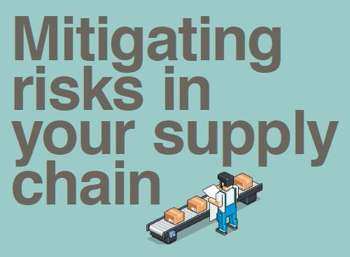 Mitigating Risk in Your Supply Chain - Cignet Engineering Management
